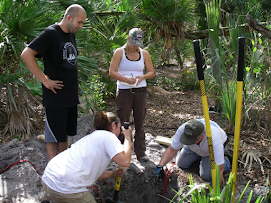 Hydrogeology Lab : Florida Atlantic University - Department of Geosciences